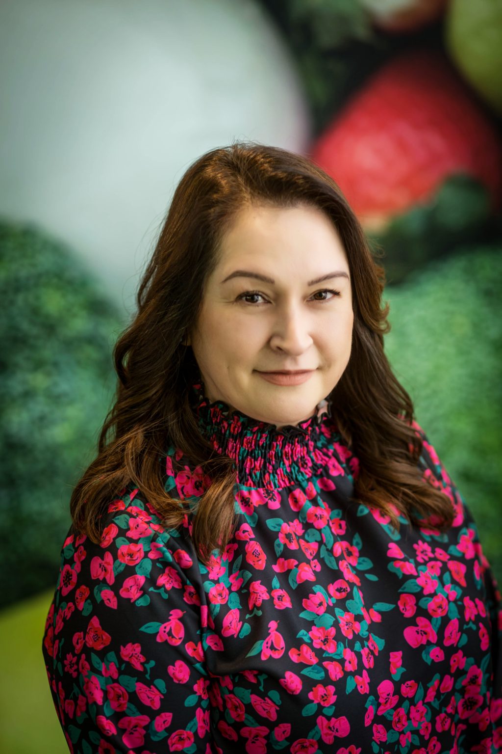 Leadership – West Texas Food Bank