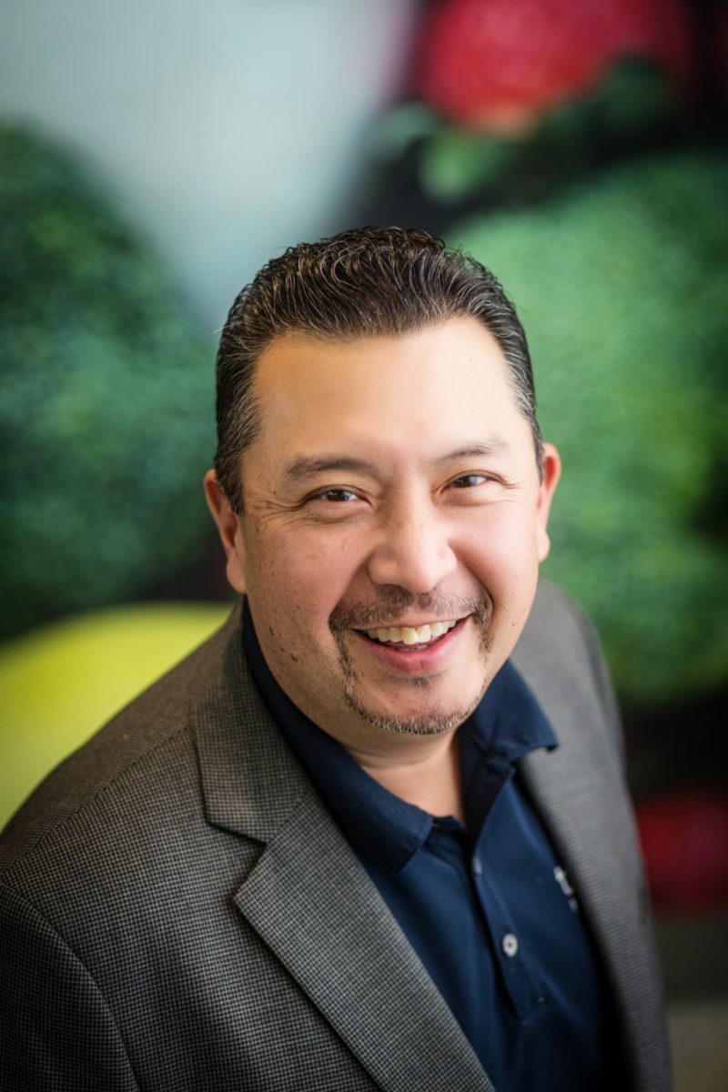 Leadership – West Texas Food Bank