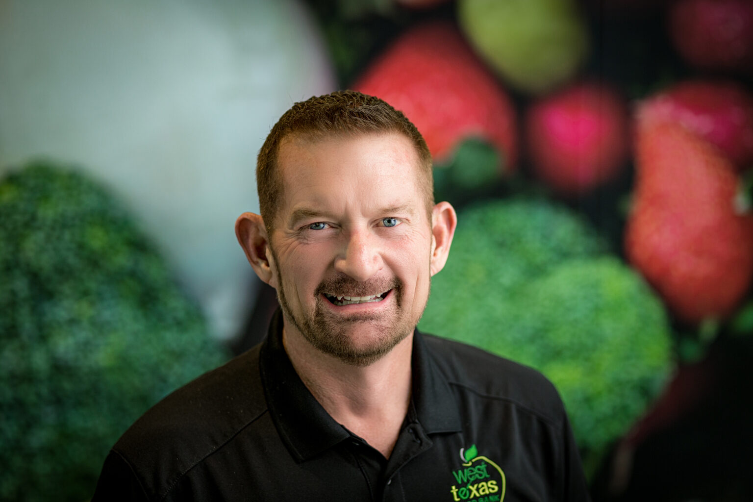 Leadership – West Texas Food Bank