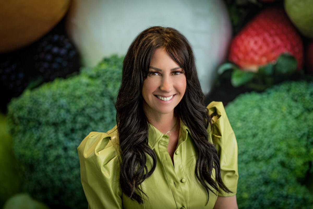 Leadership – West Texas Food Bank